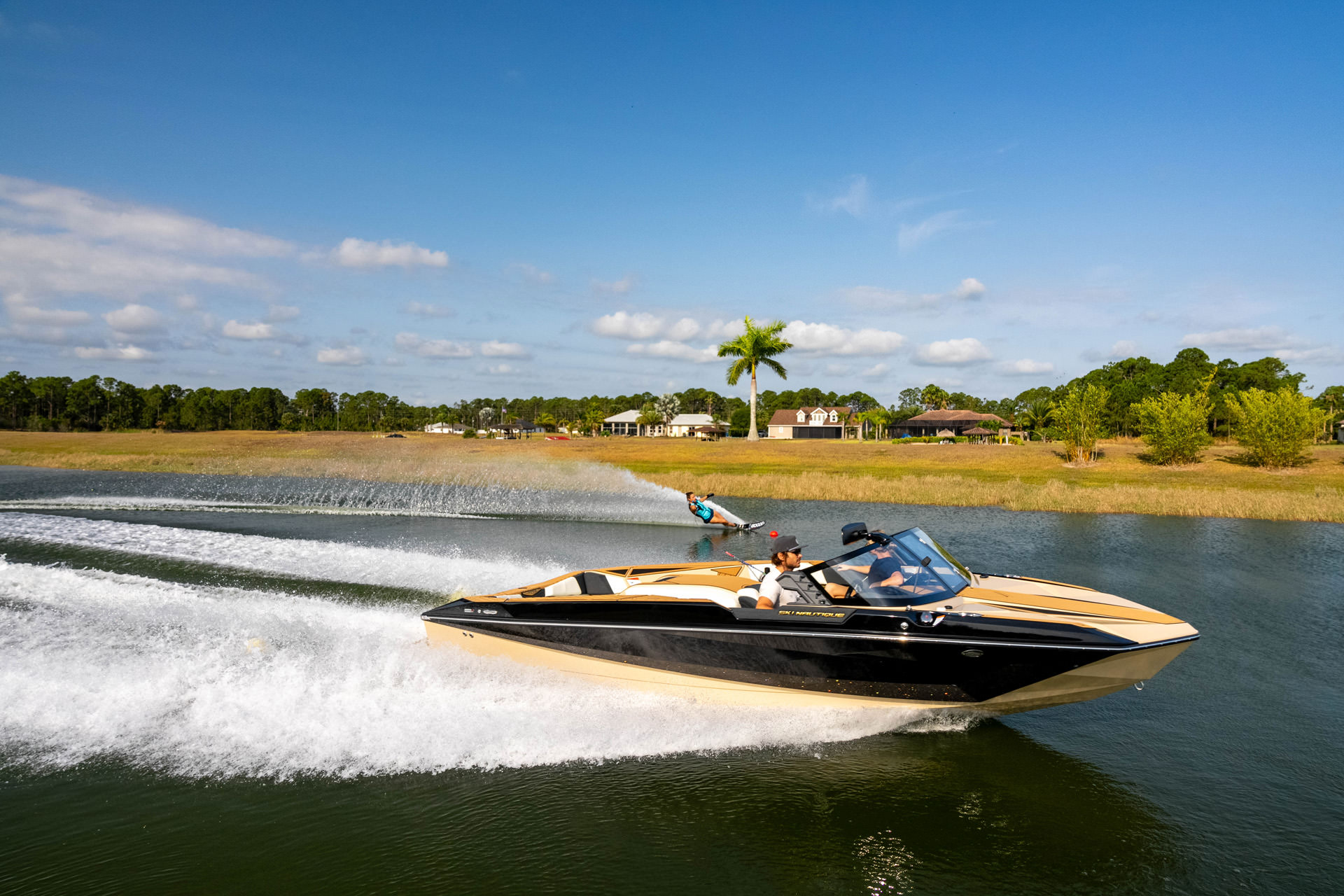 Boat Accessories & Upgrades in Columbus, IN - No Wake Marine