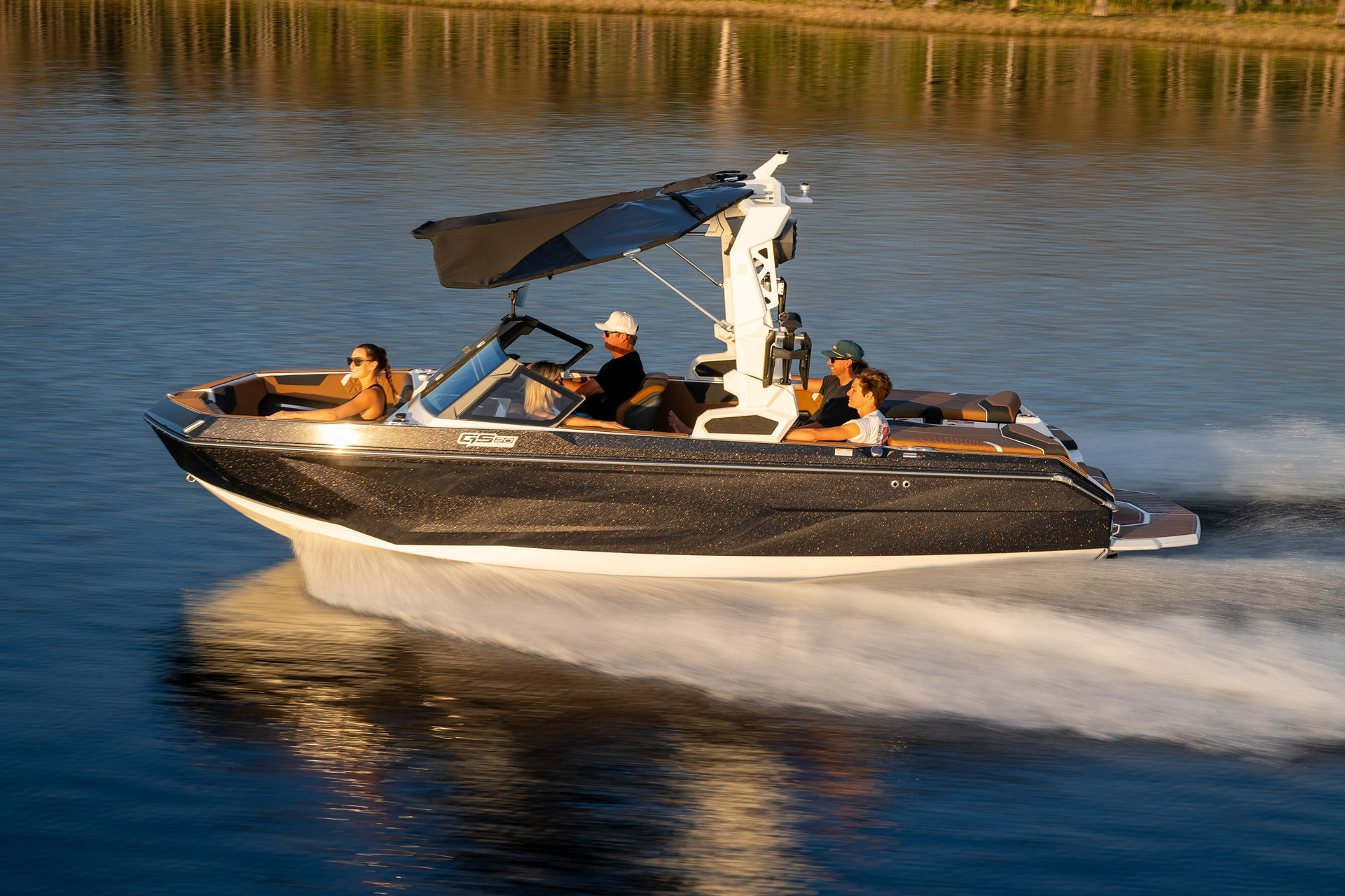 Malibu Wakeboard & Wakesurf Boats in Columbus, IN for Sale - No Wake Marine