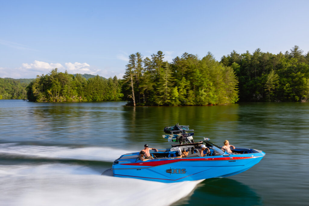 Malibu Ski Boats in Dayton, OH for Sale - No Wake Marine