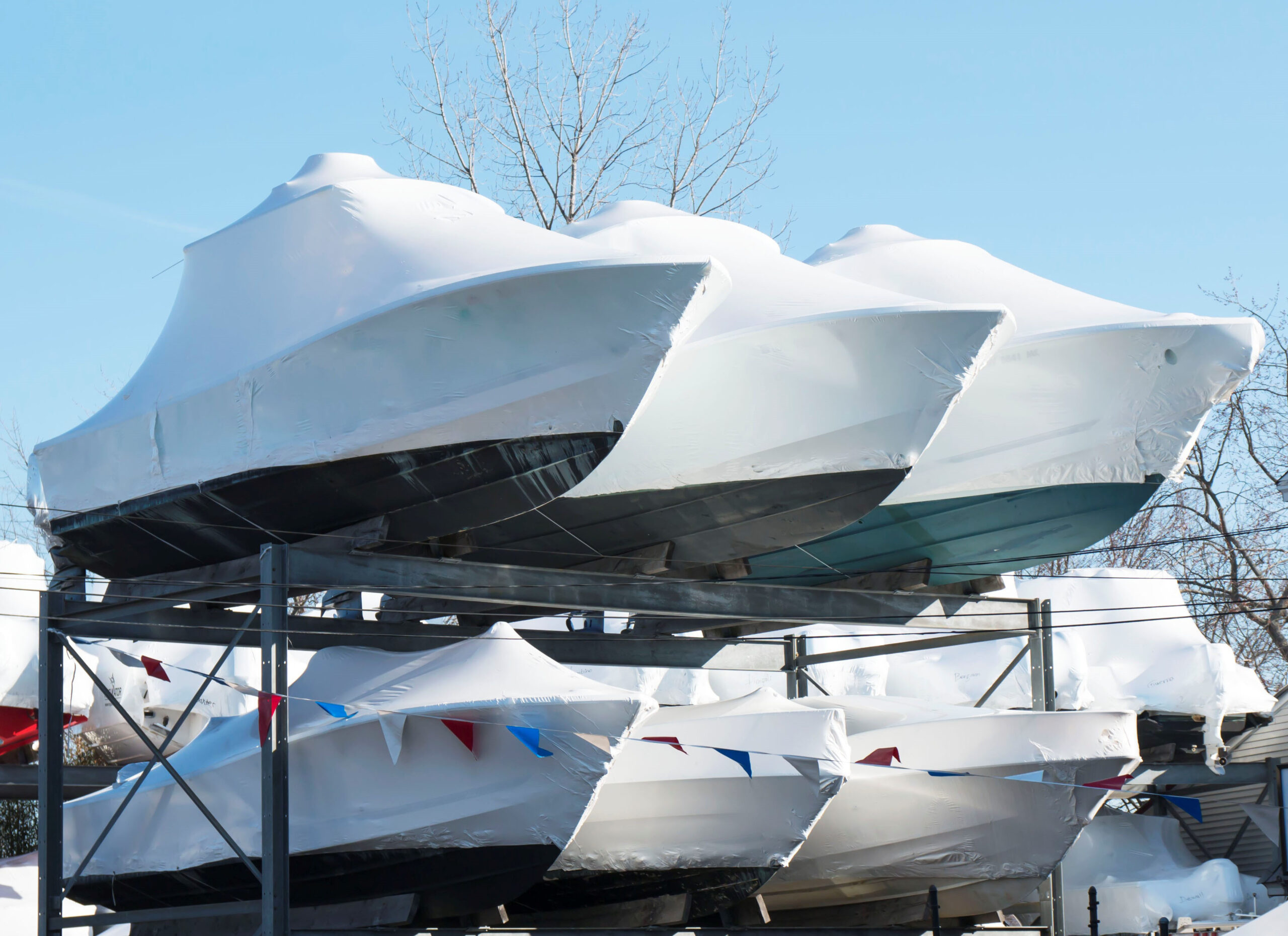 Inboard Service & Repair in Columbus, IN - No Wake Marine