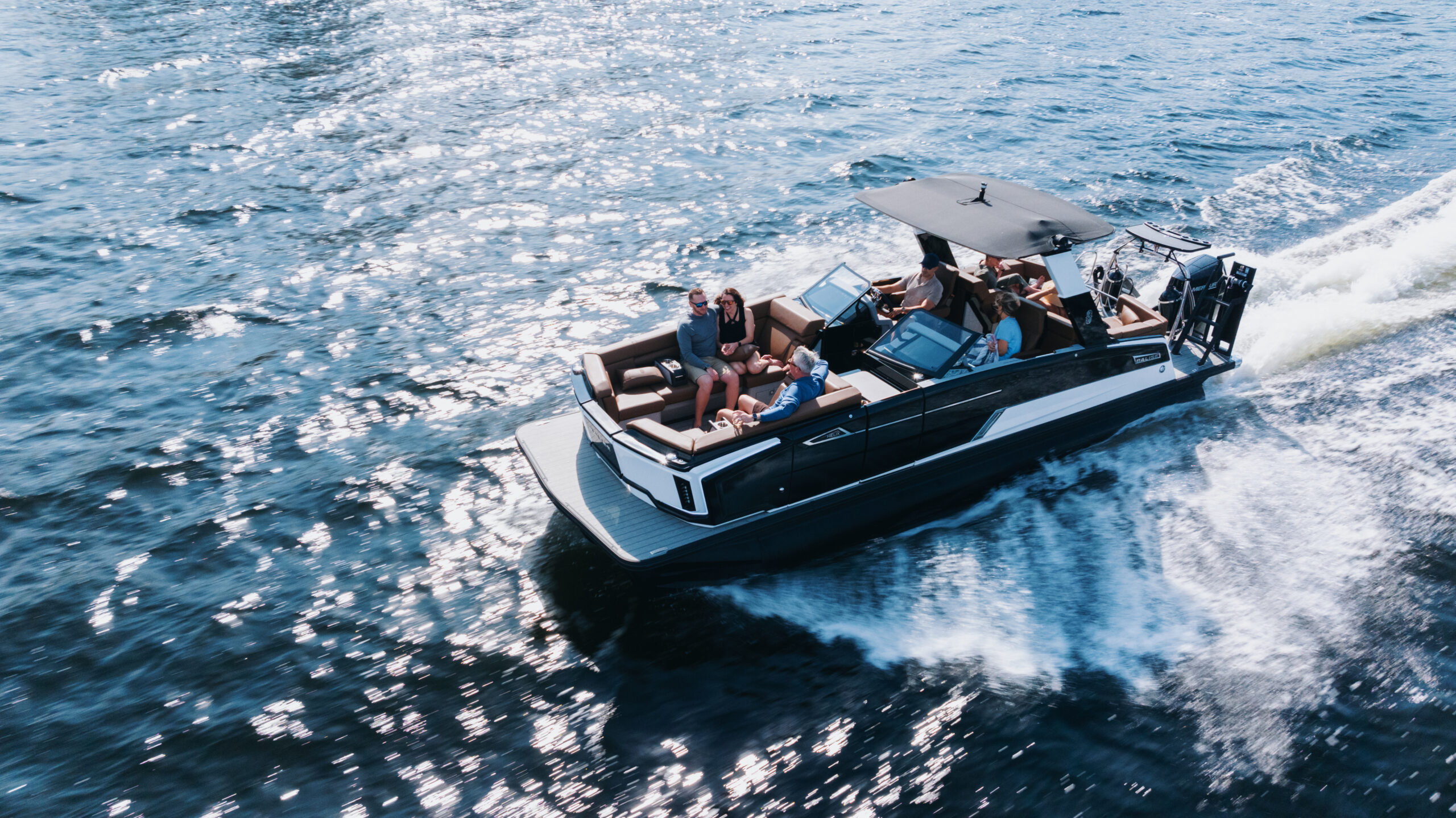Boat Financing Ohio - No Wake Marine