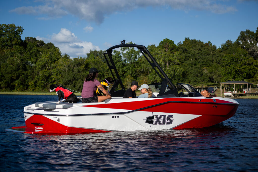 Used Boats for Sale in Kentucky - No Wake Marine