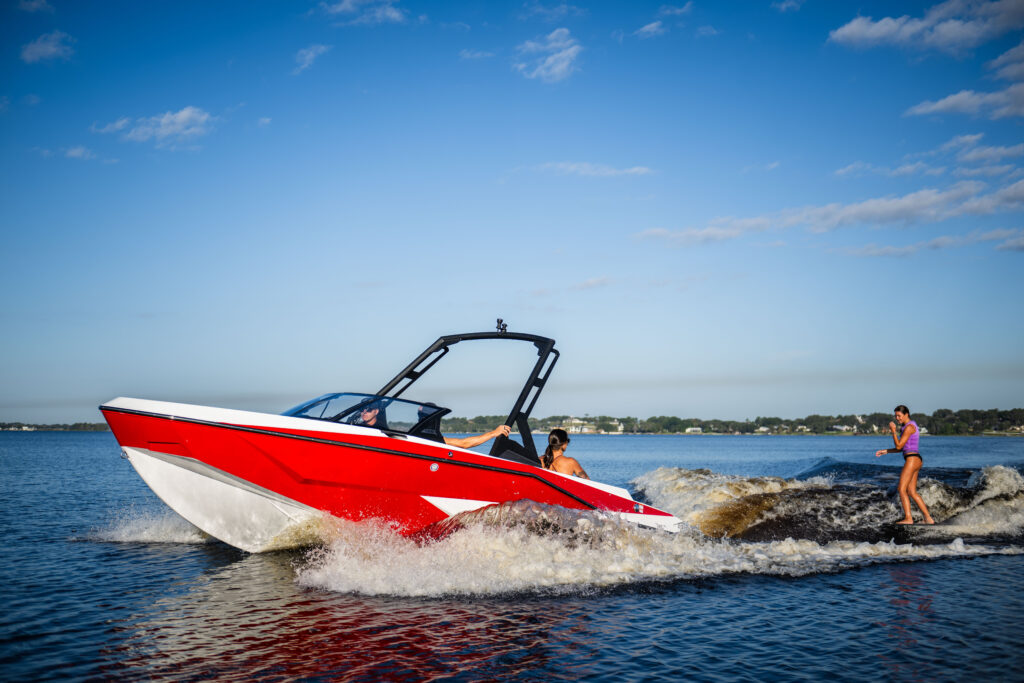 Surf System Repairs in Lawrenceburg, IN - No Wake Marine