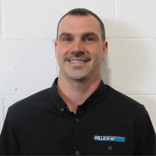 Malibu Boats in Hamilton, OH - No Wake Marine