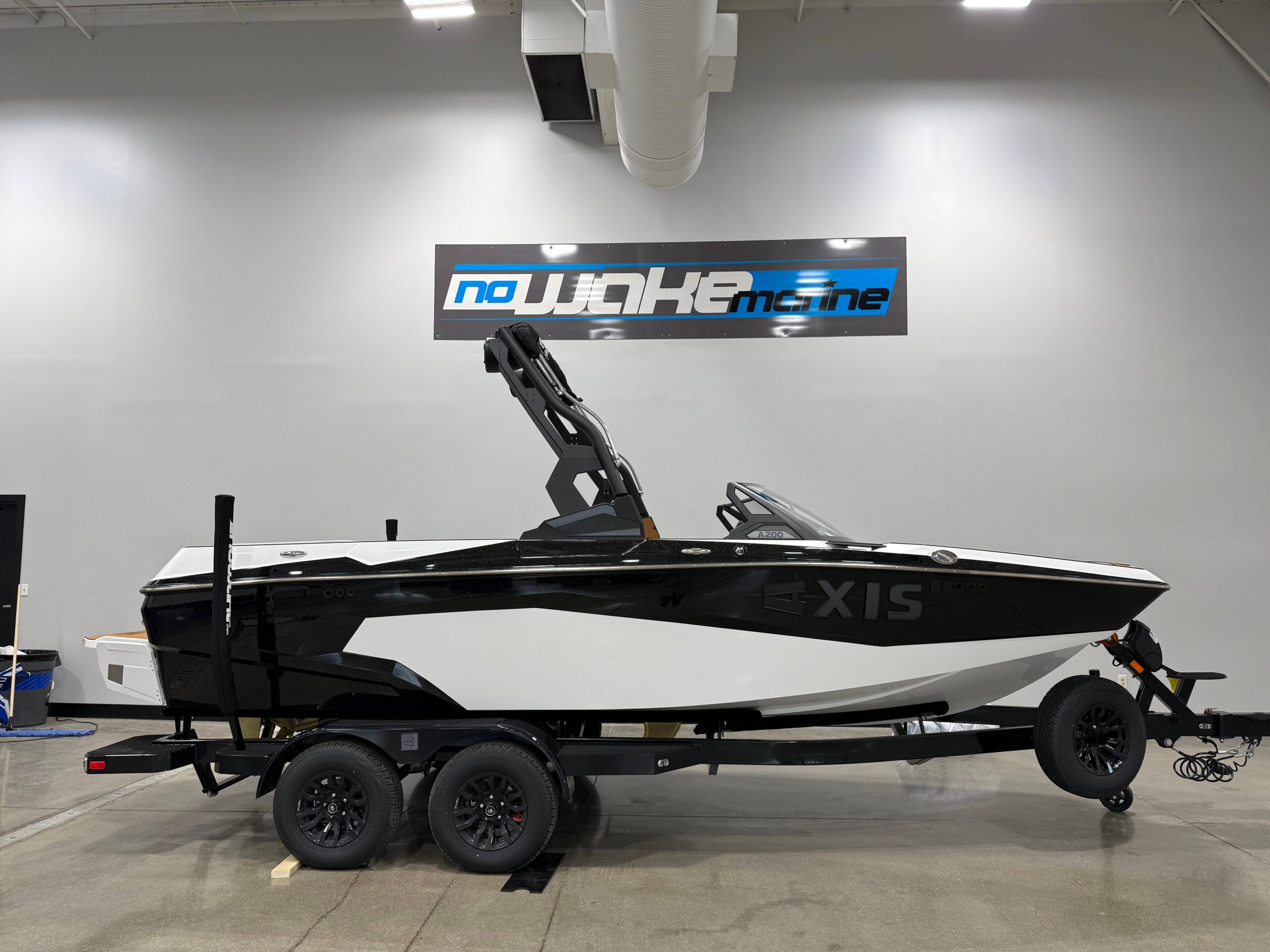 New 2026 Axis A200 For Sale in Cincinnati, OH | No Wake Marine